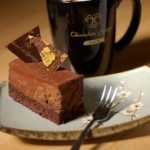 Chocolate Springs Café Lenox MA - Luxury Chocolate