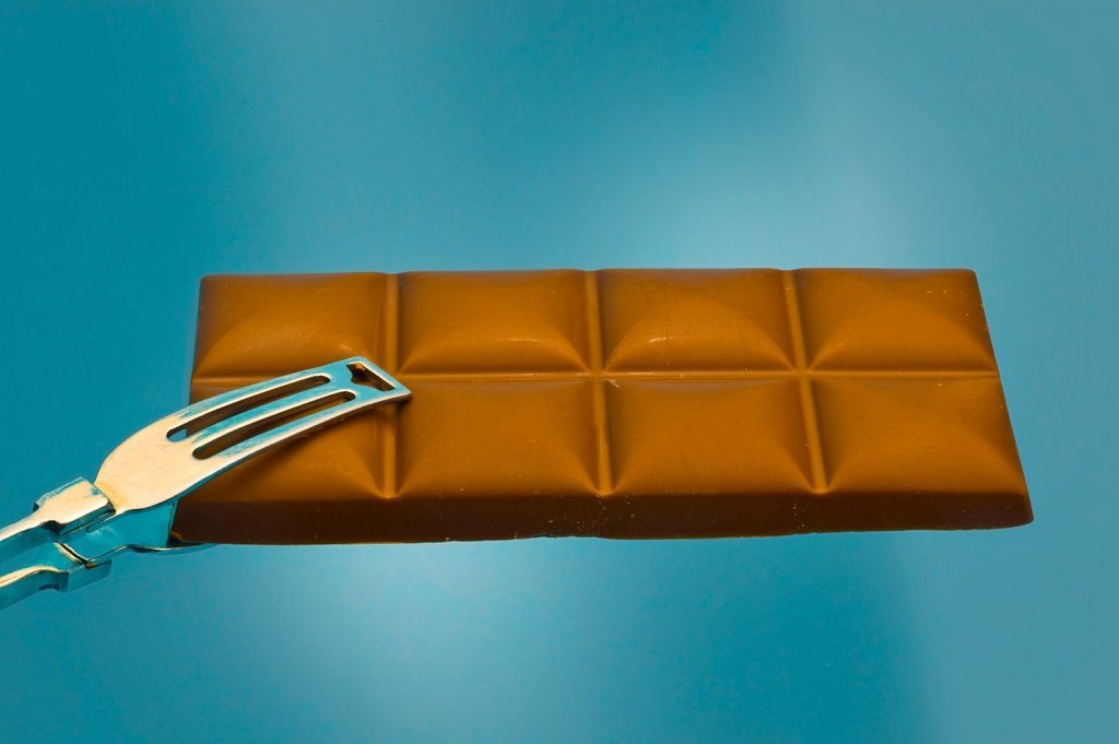 Mini Tablet - Milk - Chocolate Springs